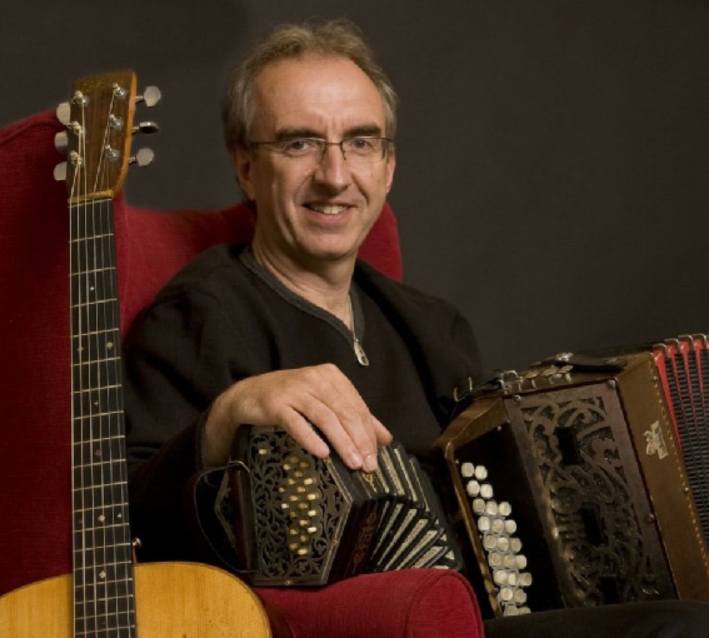 brian – Broadstairs Folk Week