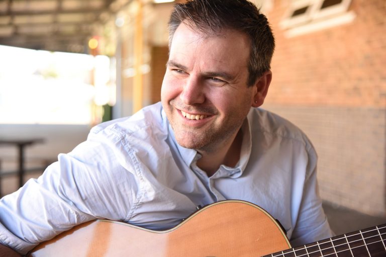 Line Up - Broadstairs Folk Week