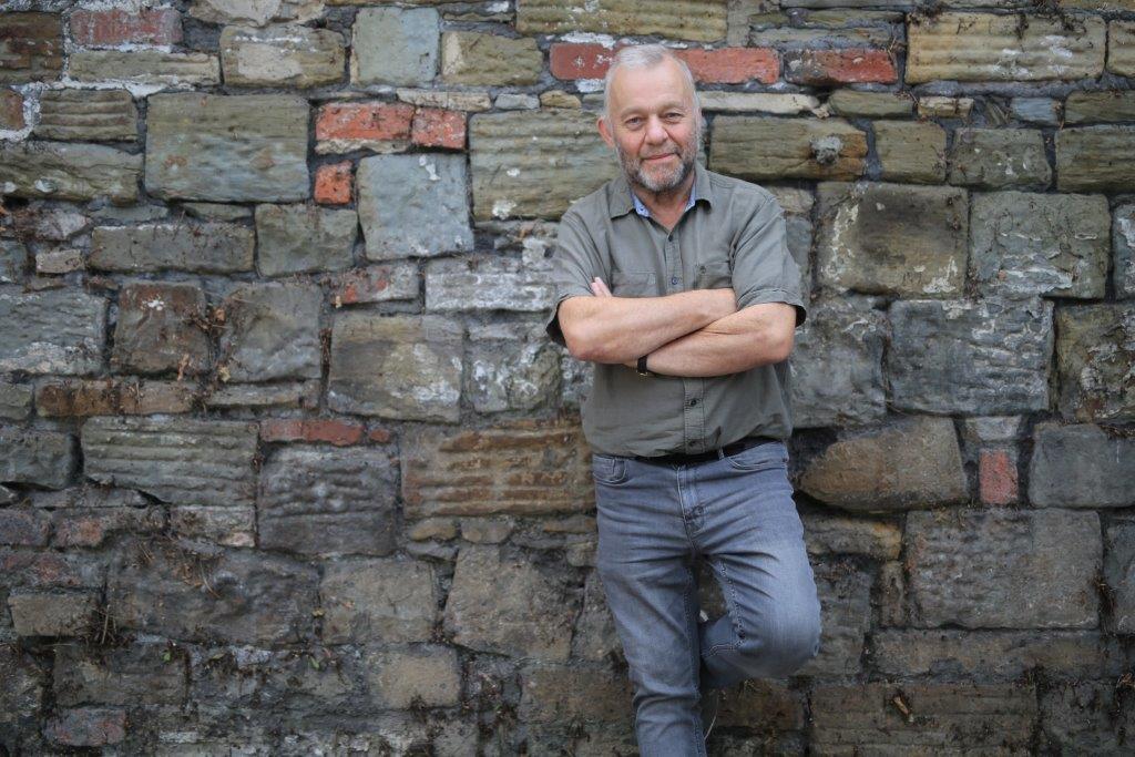 Late Cut front cover photo – Broadstairs Folk Week