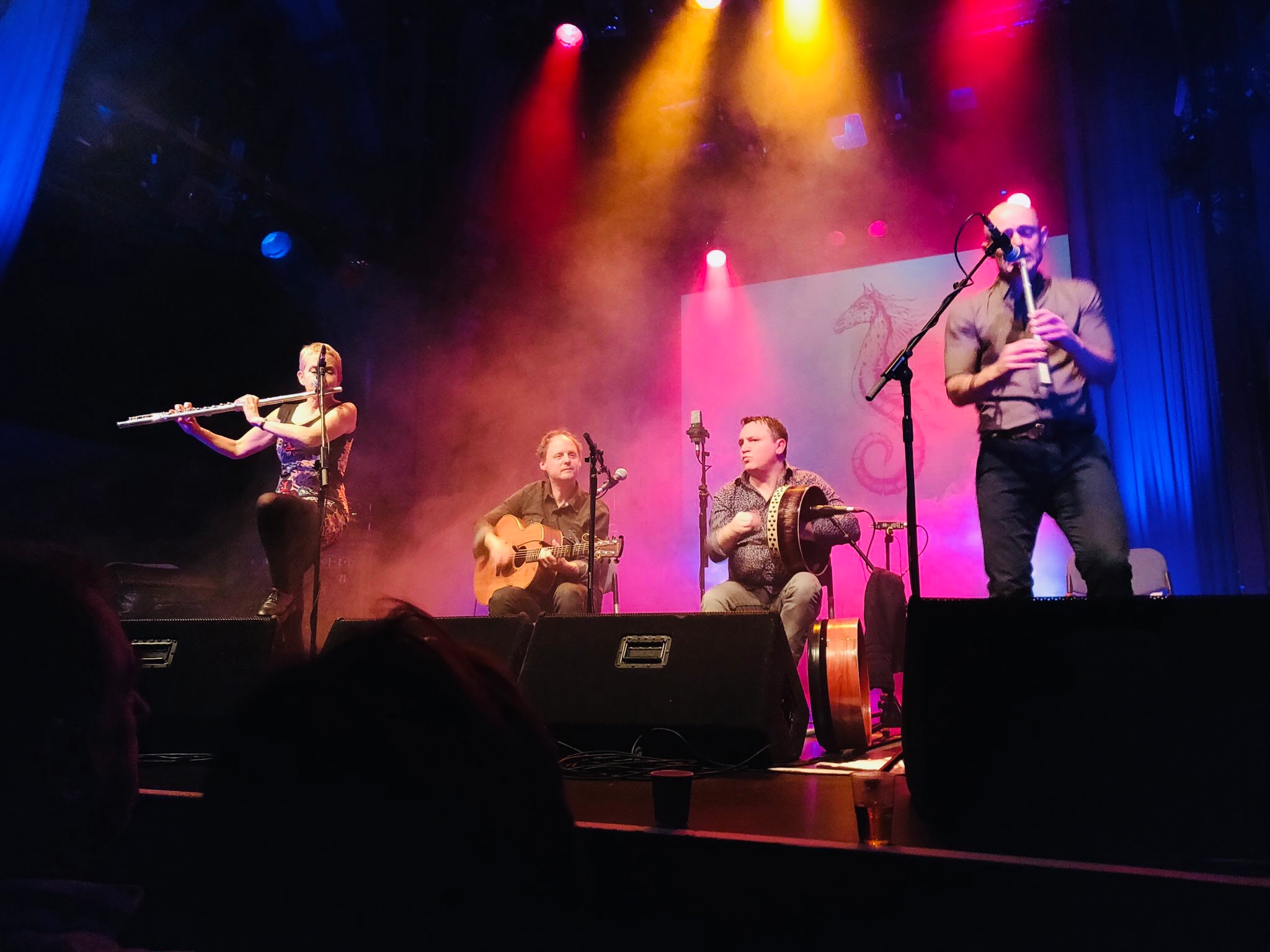 Day by Day - Broadstairs Folk Week