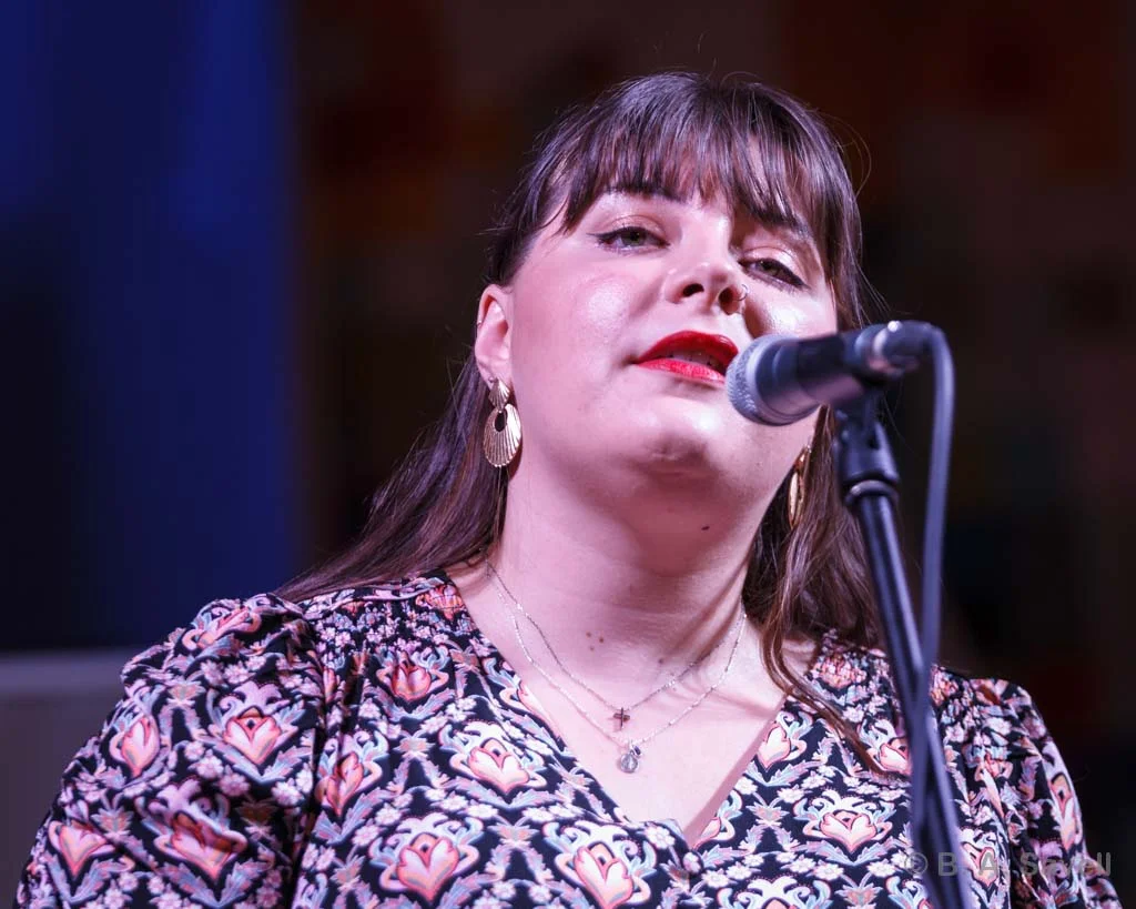 What's on - Broadstairs Folk Week